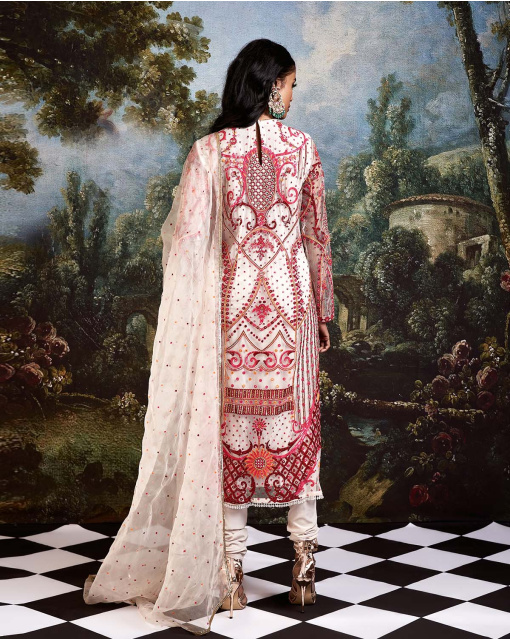 Buy Kailey Multicolored Kurta Kurta Set.