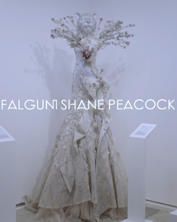 Falguni Shane Peacock Stores: Discover Luxury Fashion