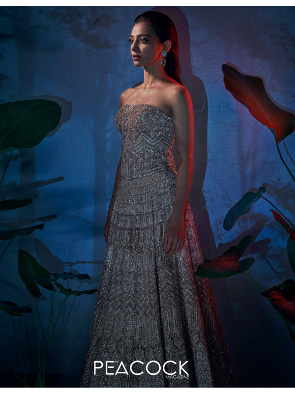 Falguni Shane Peacock - Designer Luxury Fashion for Men & Women